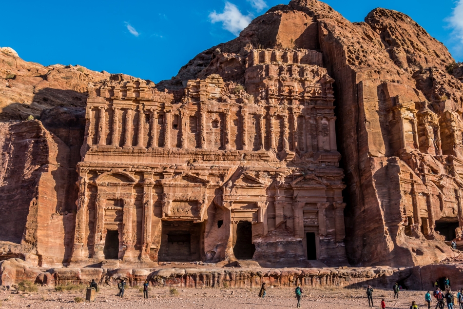 Jordanië - Groepsreis - Cultuur, woestijn en gastvrijheid | Anders Reizen