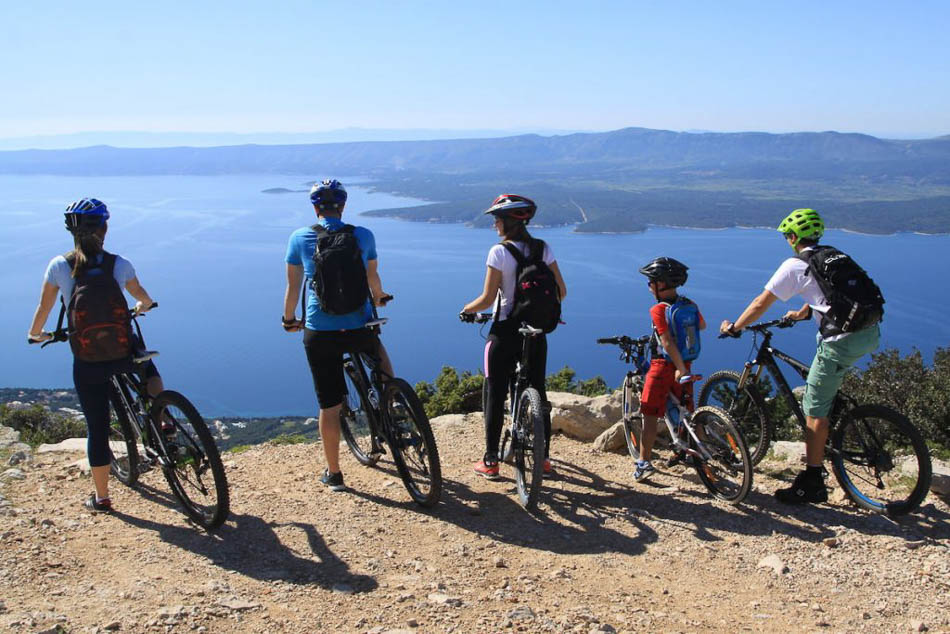 Kroatië - Individuele reizen - Eilandhoppen tussen Split en Dubrovnik | Anders Reizen