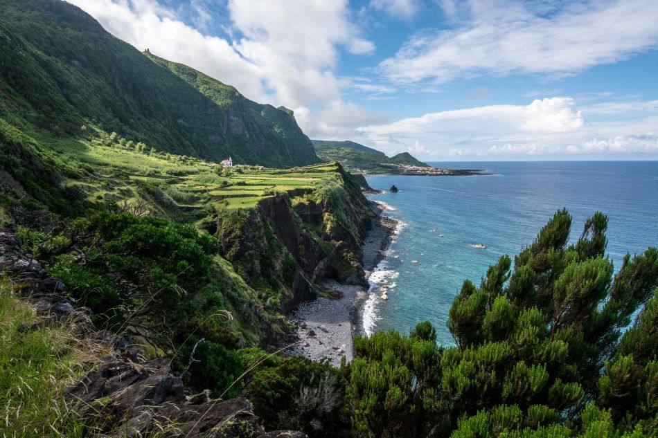 Portugal - Groepsreis - De Azoren: São Miguel, São Jorge en Pico ...