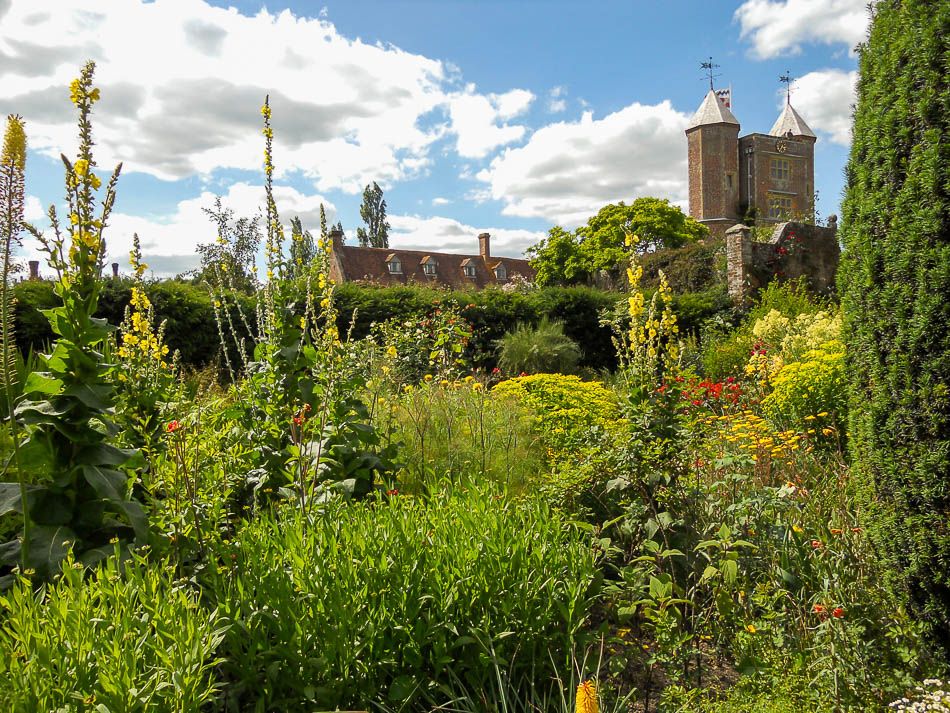 Groot-Brittannië - Groepsreis - Zuidoost-Engeland in een notendop | Anders Reizen