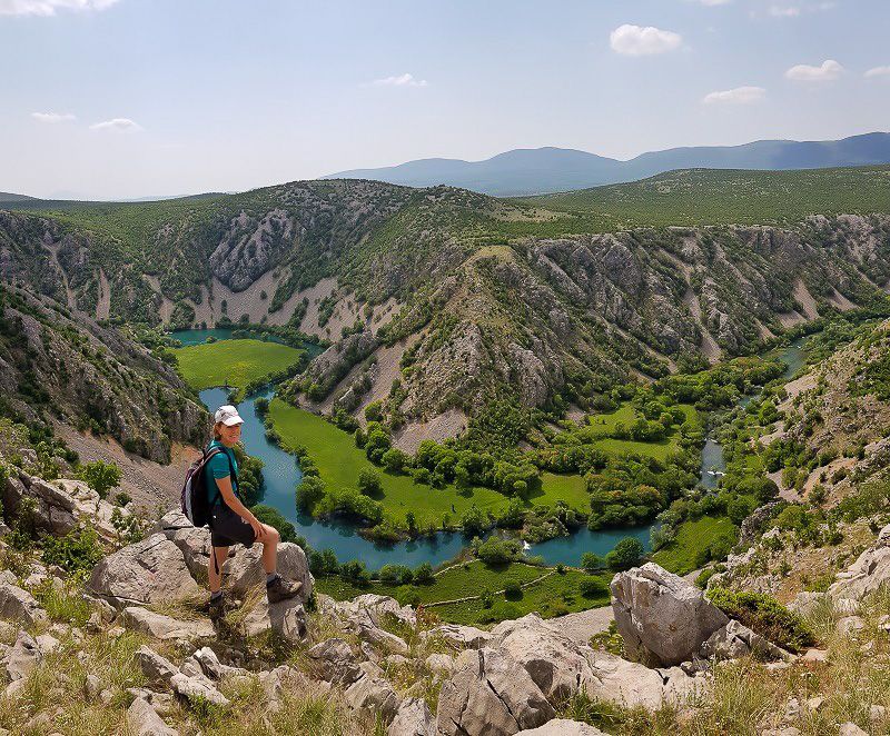 Kroatië | Anders Reizen