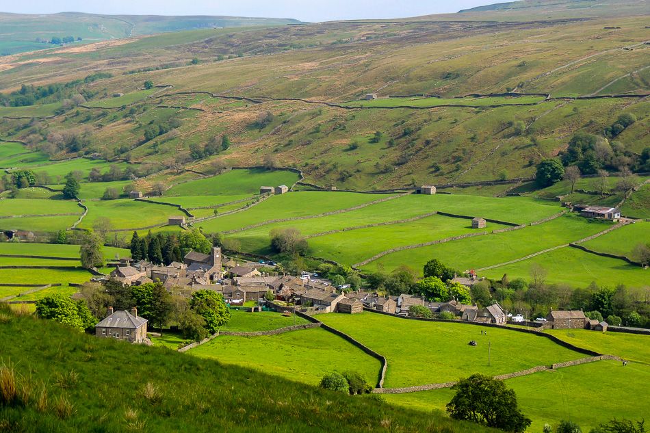 Groot-Brittannië | Anders Reizen