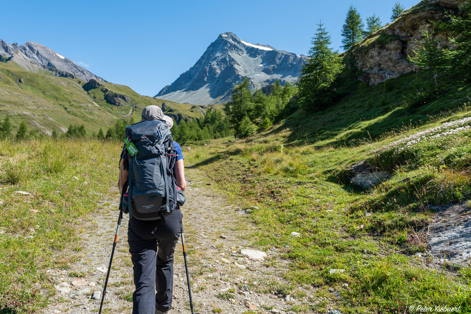 Reizen op individuele basis | Anders Reizen