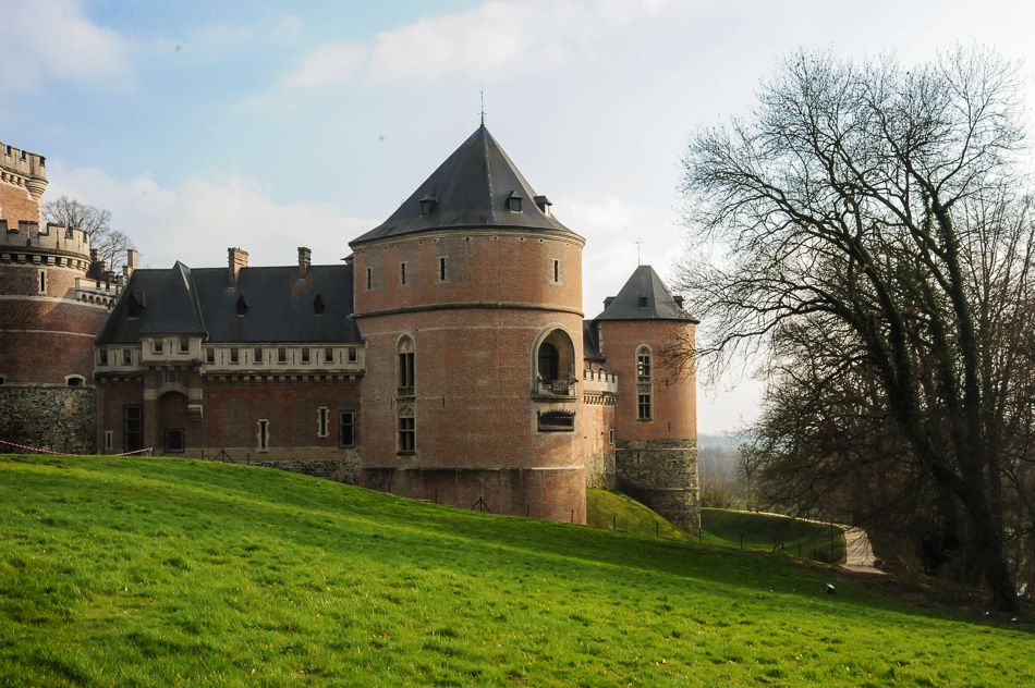 België - Individuele reizen - Wandelen langs GR-paden: Brabants ...